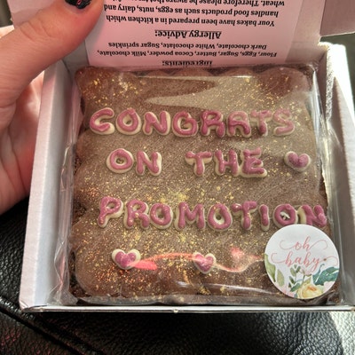 Proud of You Gifts Well Done Gifts You Did It Proud of You - Etsy