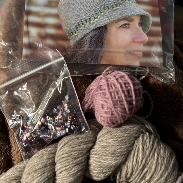 Cowltopus Knitting Pattern - Etsy