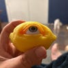 The All Seeing Lemon - Etsy Hong Kong