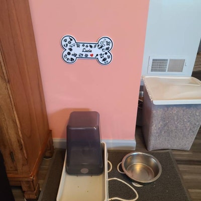 Personalized Cat Sign - Etsy