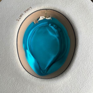 Custom Logo Hat Liners - Etsy