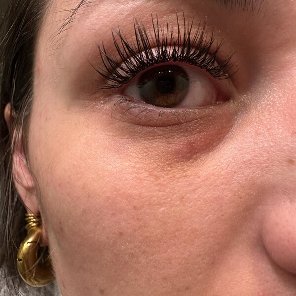 10pcs (5 Pairs) Cartoon Style False Eyelashes, One Piece Eyelash ...