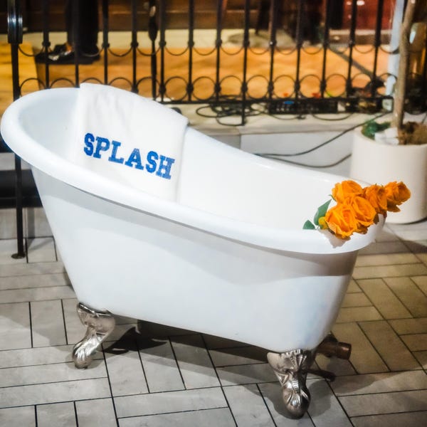 2 Color SS10 Hot-fix Rhinestone 2.5" College Font Letters, Ready to ...