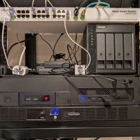 1U Rack Mount for 3x Beelink S12 / S12 Pro / S13 Mini Pcs - Etsy Canada