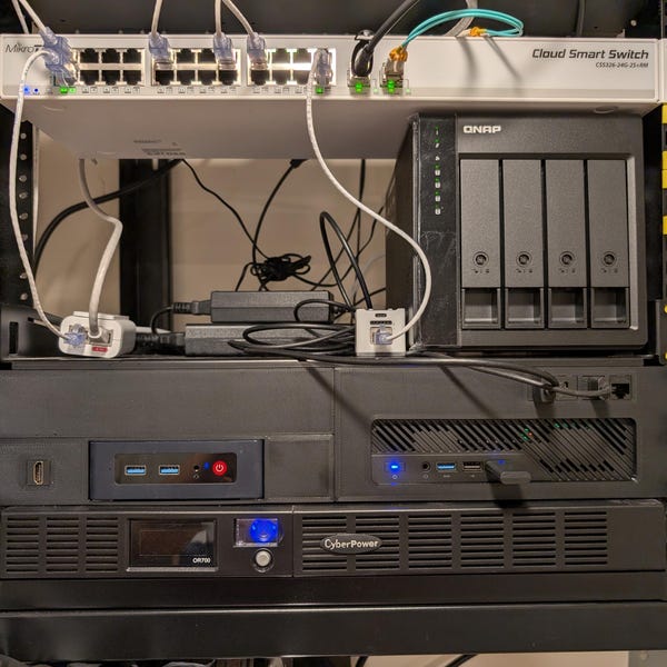 Wiim Pro / Pro Plus 2RU Rack Mount (modular) - Etsy