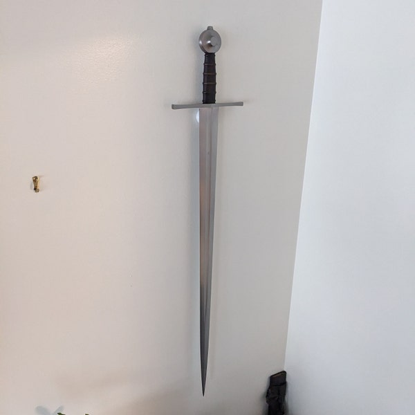 EZ Sheath DELUXE - Sword Suspension System for Longsword, Arming Sword ...