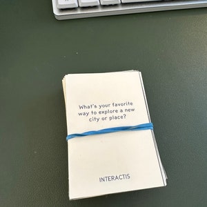 Communication Skills Flashcards - A Helpful Resource for Therapy ...