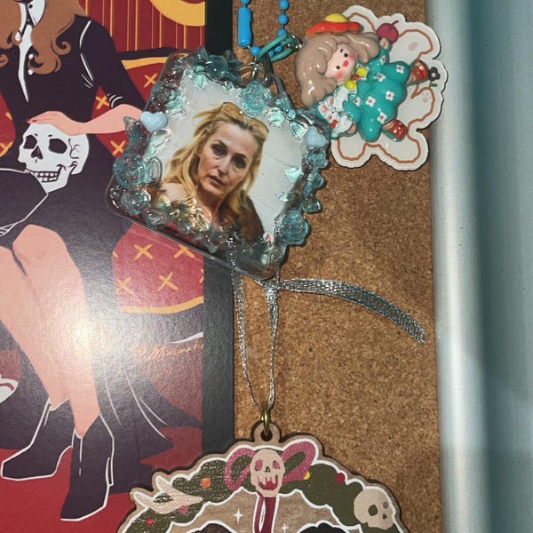 Creepypasta Keychains - Etsy