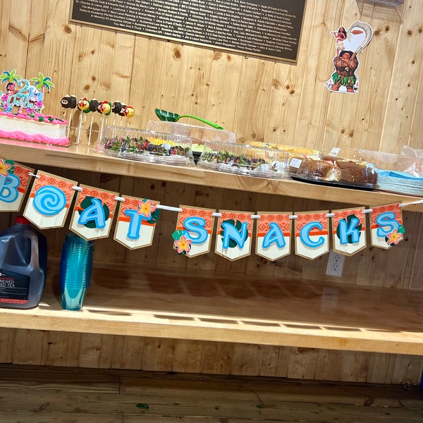 Wayfinder Banner: 3D (customize) - Etsy