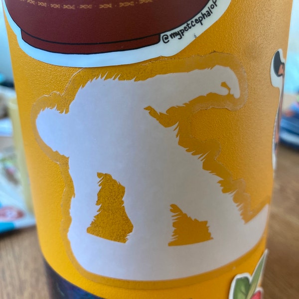 Mount Wilson Colorado 14er Magnet - High Quality, Durable, 14er ...