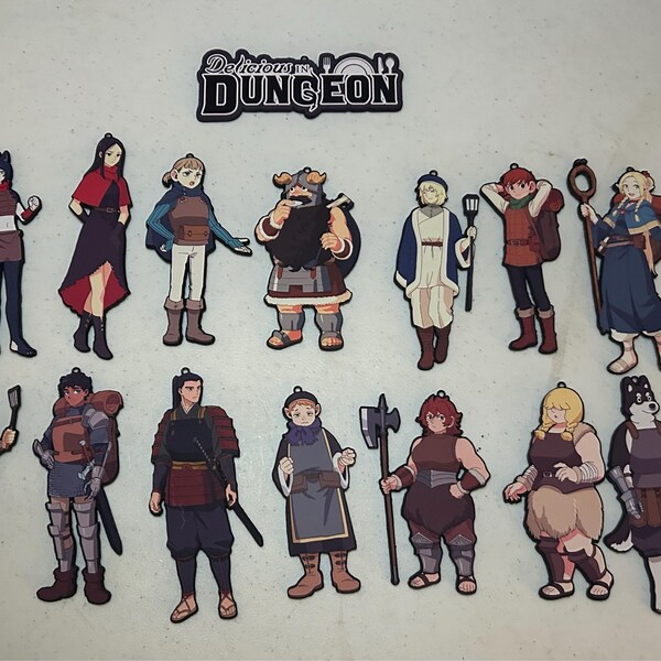 Phasmophobia Ghost Info Cards Full Info Stats Laminated Holiday Your ...