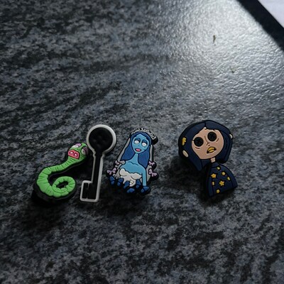 Maze Runner Newts Letter Bookmark - Etsy