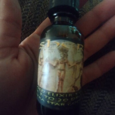 Phase 4 Elev8 Elixir - Etsy