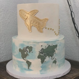 Wedding Cake Topper Svg, CNC Bride and Groom Cake Topper for Laser ...