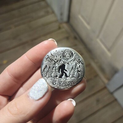 Sobriety Token, Sobriety Coin, Recovery Token, Recovery Coin, Sobriety ...