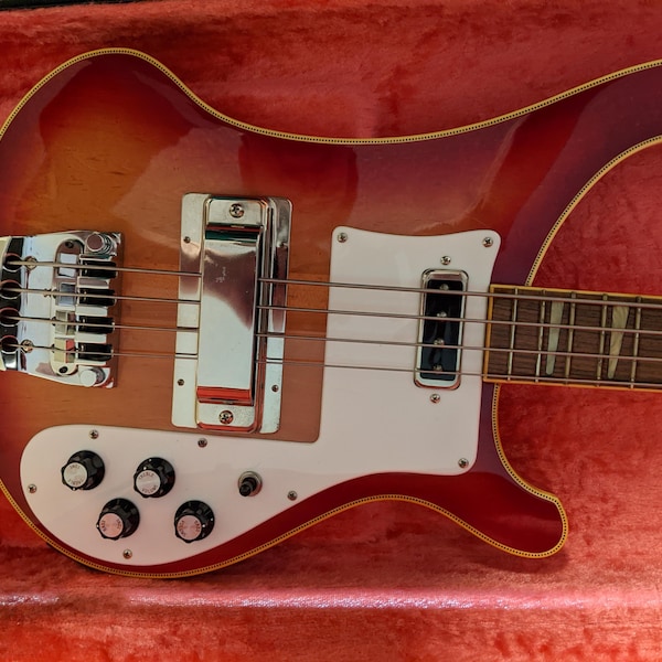 Black Acrylic Pickguard for YAMAHA REVSTAR RSS02T Guitar - Etsy