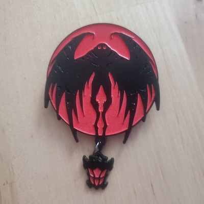 Shin Godzilla art Print - Etsy