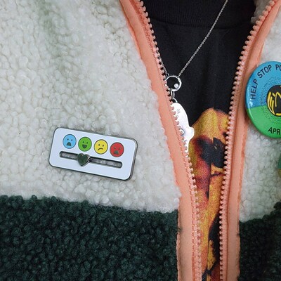 RAYNAUD'S WARRIOR STICKER Raynaud's Syndrome - Etsy