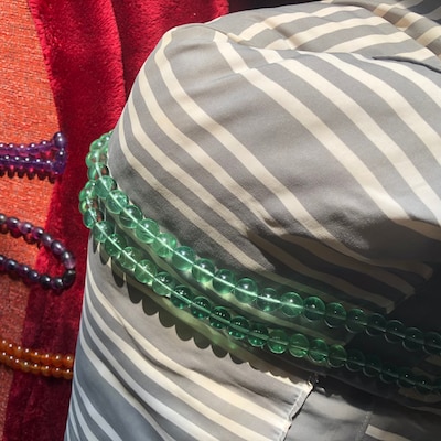 M/ Abalone Shell 10x15mm Flat Bone Beads 15.5 Strand Sea - Etsy