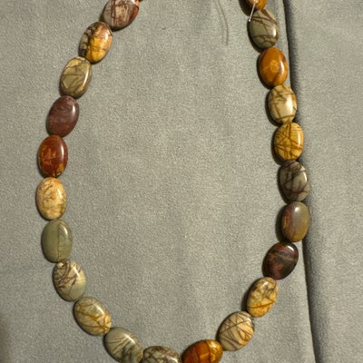 Dinosaur Coprolite Beads Dinosaur Dung Beads 4mm Round 6mm Round 8mm ...