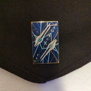 Ratatouille Remy and Emile Hard Enamel Lapel Pin Badges - Etsy UK