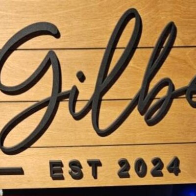 Snack Bar Sign Snack Bar Cutout Sign Snack Bar Word Cut Out Farmhouse ...