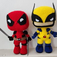 Trafalgar Law one Piece Crochet Pattern, Amigurumi Pattern, PDF English ...