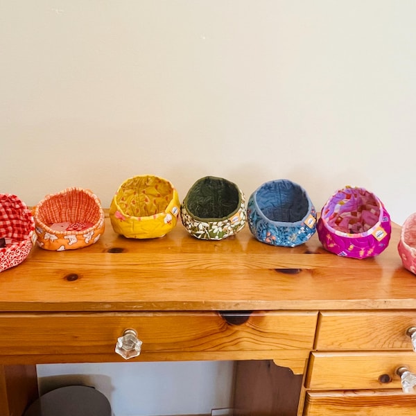 Bubble Pods Sewing Pattern - Etsy