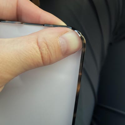 Composition Book Notebook Phone Case Black White Camo Aesthetic ...