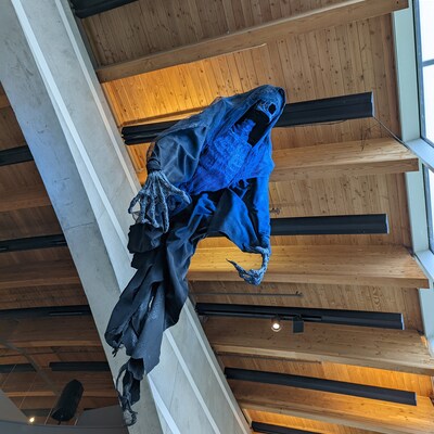 3D OBAKE HANDPRINT Phasmophobia Ornaments Obake - Etsy Canada