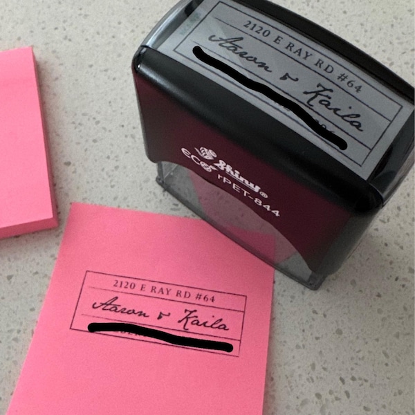 Custom Self Inking Stamp Refill Ink, Water Based Self-inking REFILL INK ...