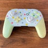 Custom Animal Crossing Themed Nintendo Switch Pro Controller - Etsy