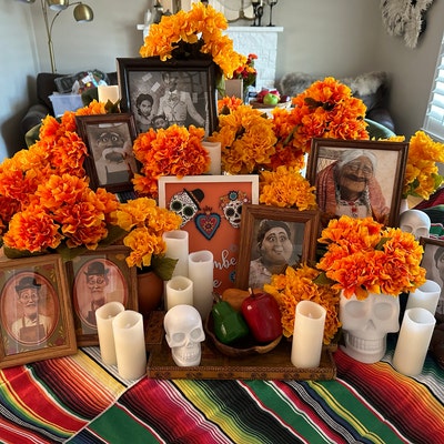 Instant Download Coco Altar Character Photos Printable Ofrenda Pictures ...