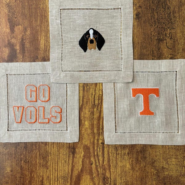 Rocky Top Tennessee Vols Lettering Machine Embroidery Design File ...