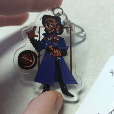 Ouma Sticker - Etsy