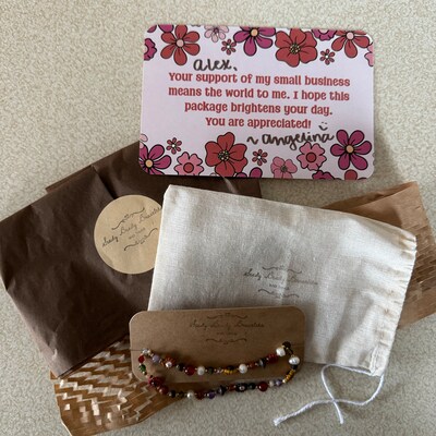 Bridget Butterfly Choker Dainty Seed Bead Choker - Etsy