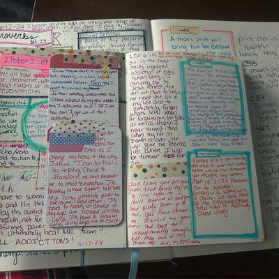 Scripture Memory Box Simply Charlotte Mason Bible Memorization Deep ...