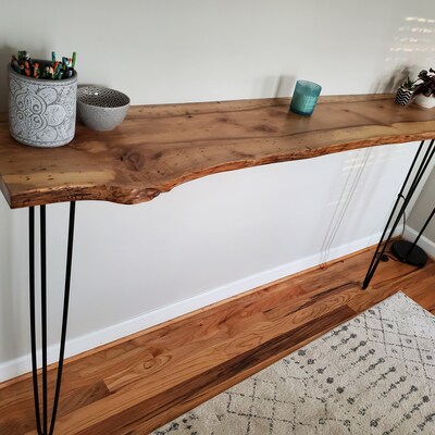 Resin Filled Table Tops - Etsy