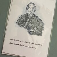 Plato Philosophy Birthday Card Funny Academic Forms - Etsy Canada