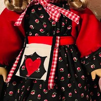 Children's Volendam Dutch Costume,volendam,netherlands Province Costume ...