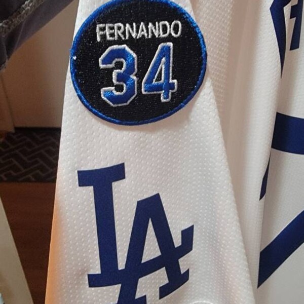 John Madden Thanksgiving Patch - Worn by Cowboys, 49ers, Lions ...