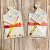 Let's Start This Year off Write, Back to School Pen Marker Gift Tags ...