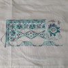 Arabesque Digital Cross Stitch Pattern PDF - Etsy