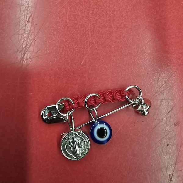 Pregnancy Protection Pin/ Broches De Protección Del Embarazo - Etsy