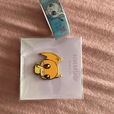 Pokemon Keychain Togepi Vulpix Gyarados Ditto Lapras - Etsy