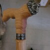 Custom Walking Cane - Celtic Tiger - Cane for Men, Cane for Women ...