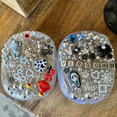 Junk AirPod Max Case - Etsy