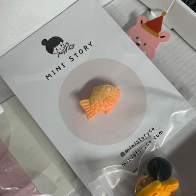 Slice Toaster Fridge Magnet 3D Toaster Magnets Tiny Bread Toaster ...