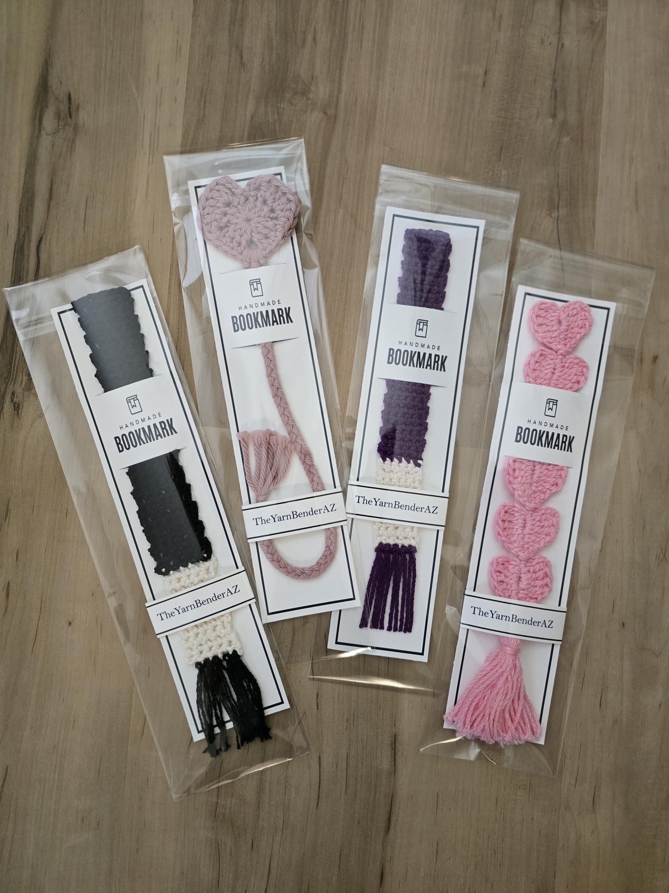PRINTABLE Bookmark Packaging - Downloadable PDF - DIY Backing card and ...