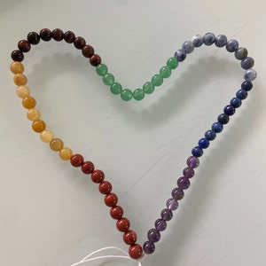 Natural Cheka Bead . 4mm 6mm 8mm 10mm 12mm Round Cheka Bead . - Etsy